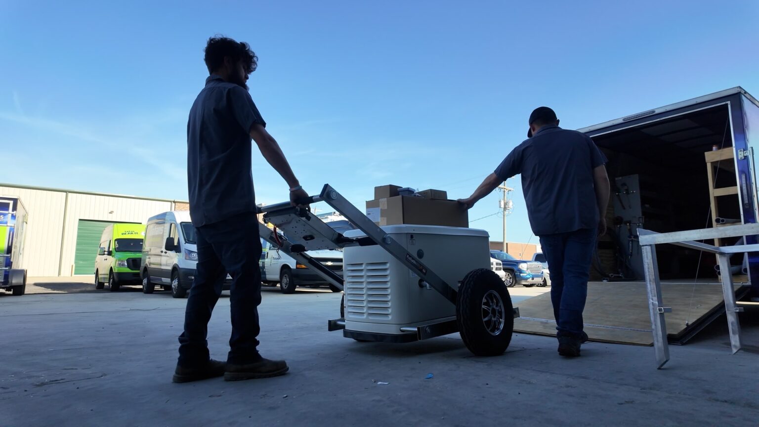 Whole-Home Surge Protection Installation in Houma, LA | Shockwave